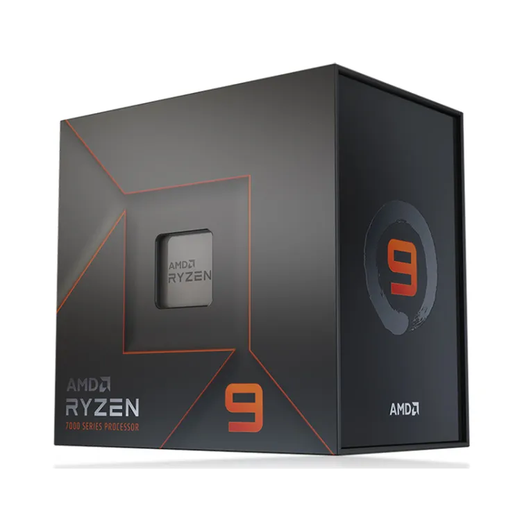 Ryzen 9 7900X 12 cores do 5.6GHz Box (100-100000589WOF) procesor