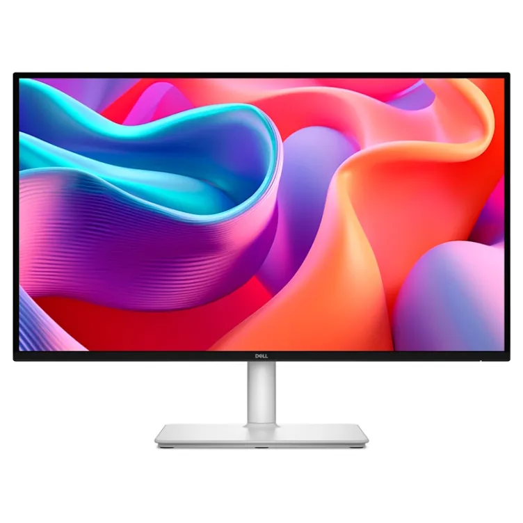 27 inch S2725DC QHD 144Hz USB-C FreeSync IPS Plus monitor