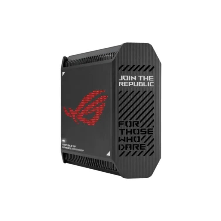ROG Rapture GT6(B-1-PK) Gigabit Wi-Fi 6 Gaming Mesh ruter