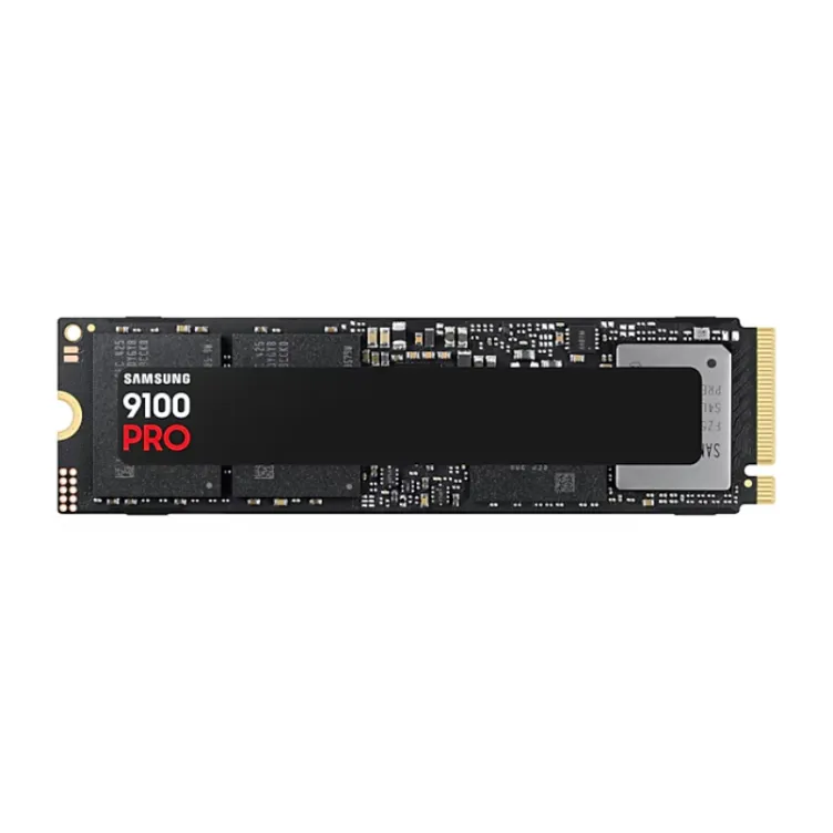2TB M.2 NVMe MZ-VAP2T0BW 9100 Pro Series