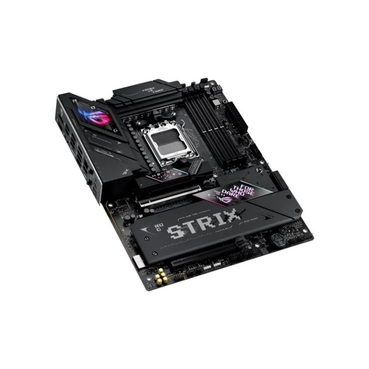 ROG STRIX B850-E GAMING WIFI matična ploča