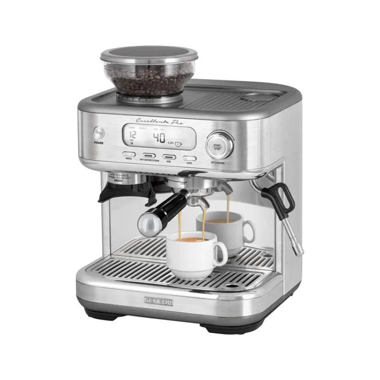SES 6050SS Aparat za espresso kafu outlet