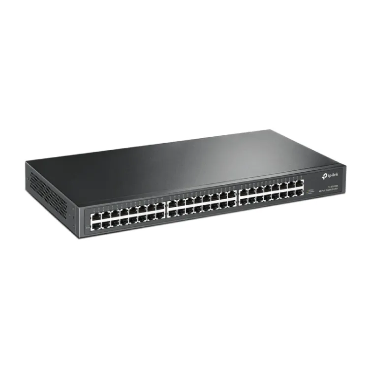 TL-SG1048 48-port Gigabit switch 10/100/1000Mb/s