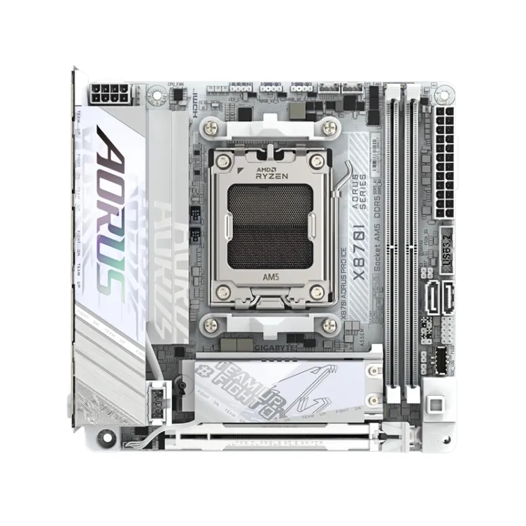 X870I AORUS PRO ICE rev. 1.0 matična ploča
