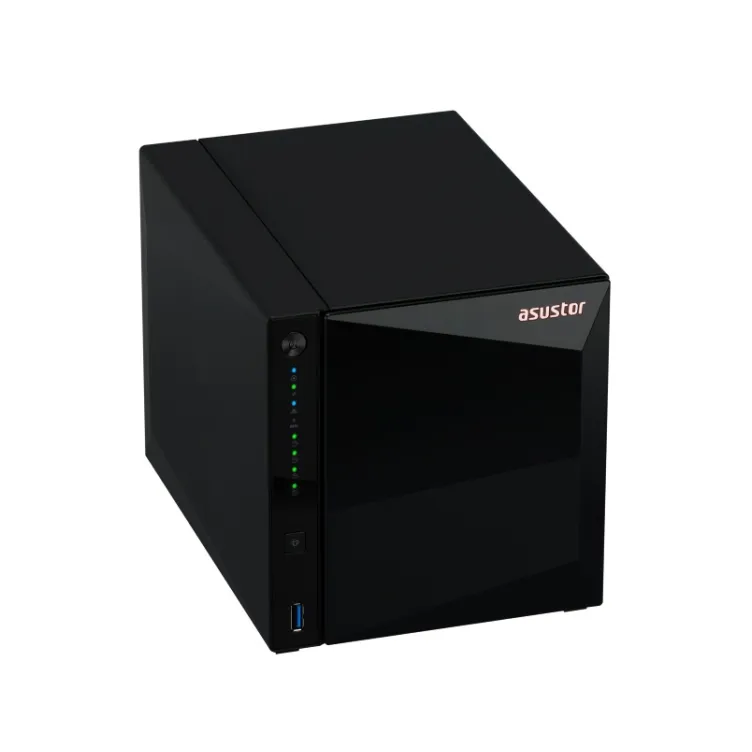 NAS Storage Server DRIVESTOR 4 Pro AS3304T v2