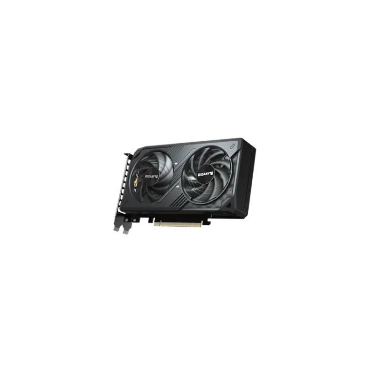 nVidia GeForce RTX 5060 WINDFORCE MAX 8GB 128bit GV-N5060WF2MAX OC-8GD rev. 1.0 grafička karta