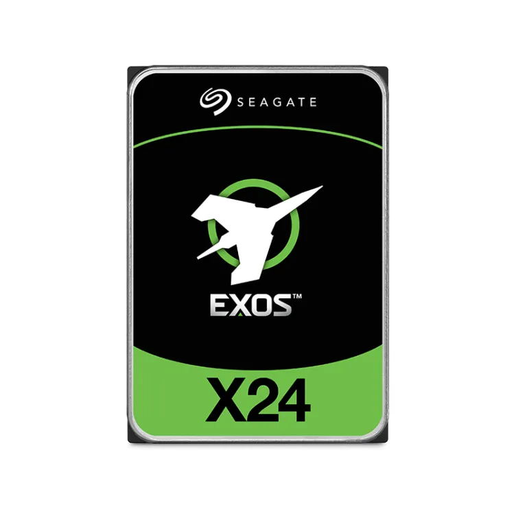 12TB 3.5 inča SATA III 512MB 7200rpm ST12000NM002H Exos X24 HDD hard disk