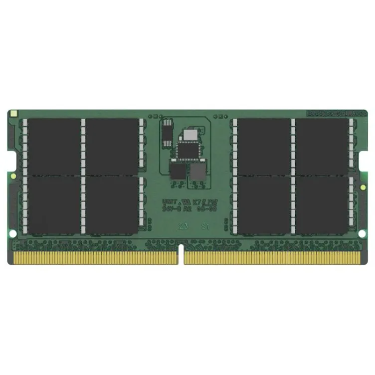 SODIMM DDR5 32GB 5600MT/s KVR56S46BD8-32