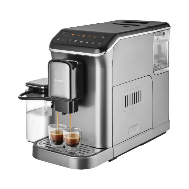SES 8000BK Aparat za espresso kafu