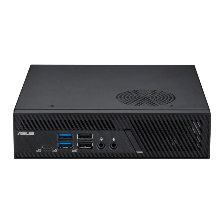 Mini PC PB63-B-B30172MH Intel Core i3-14100