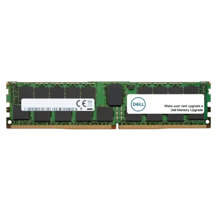 16GB 1RX8 DDR4 UDIMM 3200MHz ECC