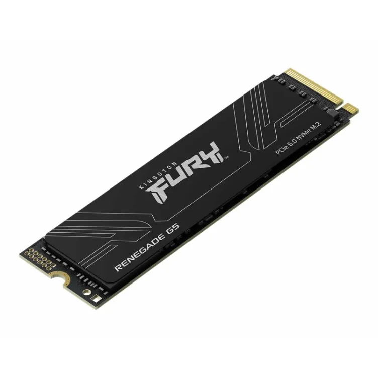 2TB M.2 NVMe SFYR2S/2T0 SSD FURY Renegade G5 SSD