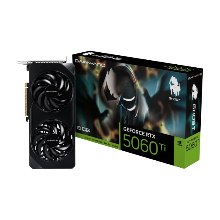 nVidia GeForce RTX 5060 Ti 8GB 128bit RTX 5060Ti Ghost grafička karta