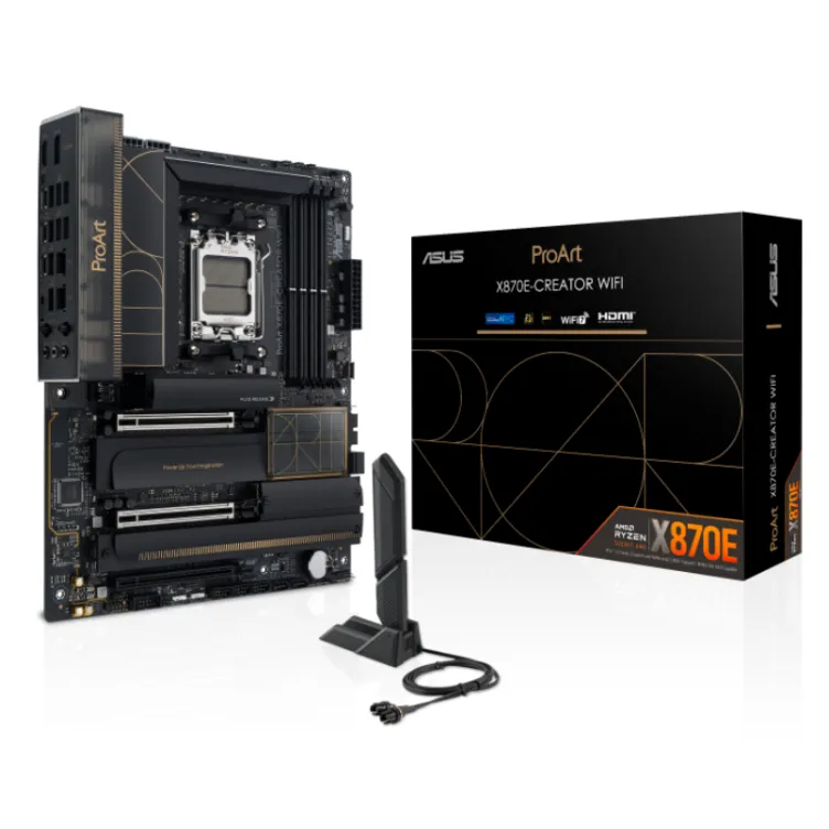 PROART X870E-CREATOR WIFI matična ploča