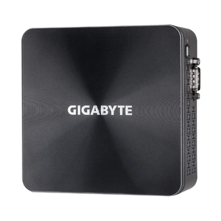 GB-BRI5H-10210(E) BRIX Mini PC Intel i5-10210U 1.6 GHz(4.20 GHz)