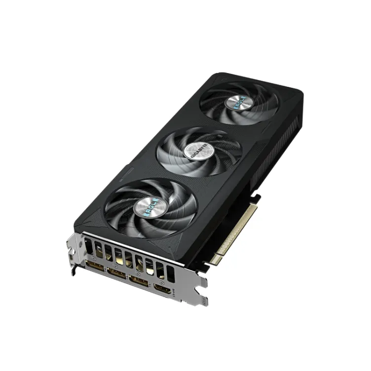 nVidia GeForce RTX 5060 Ti EAGLE MAX 8GB 128bit GV-N506TEAGLEMAXOC-8GD rev. 1.0 grafička karta