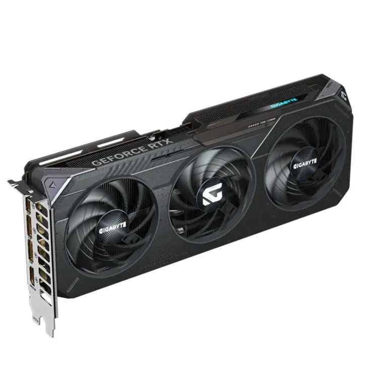 nVidia GeForce RTX 5060 Ti GAMING 8GB 128bit GV-N506TGAMING OC-8GD rev. 1.0 grafička karta