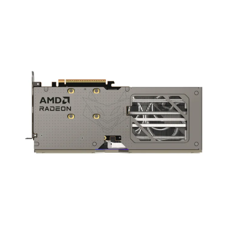 AMD Radeon RX 9060 XT 16GB 128bit NITRO+ RX 9060 XT GAMING OC 16GB (11350-01-20G) grafička karta