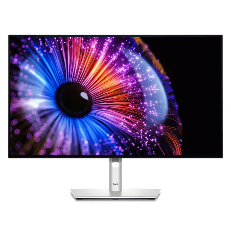 27 inch U2724DE QHD 120Hz Thunderbolt UltraSharp IPS monitor