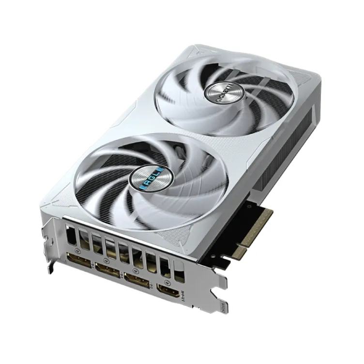nVidia GeForce RTX 5060 Ti EAGLE 16GB 128bit GV-N506TEAGLEOC ICE-16GD rev. 1.0 grafička karta
