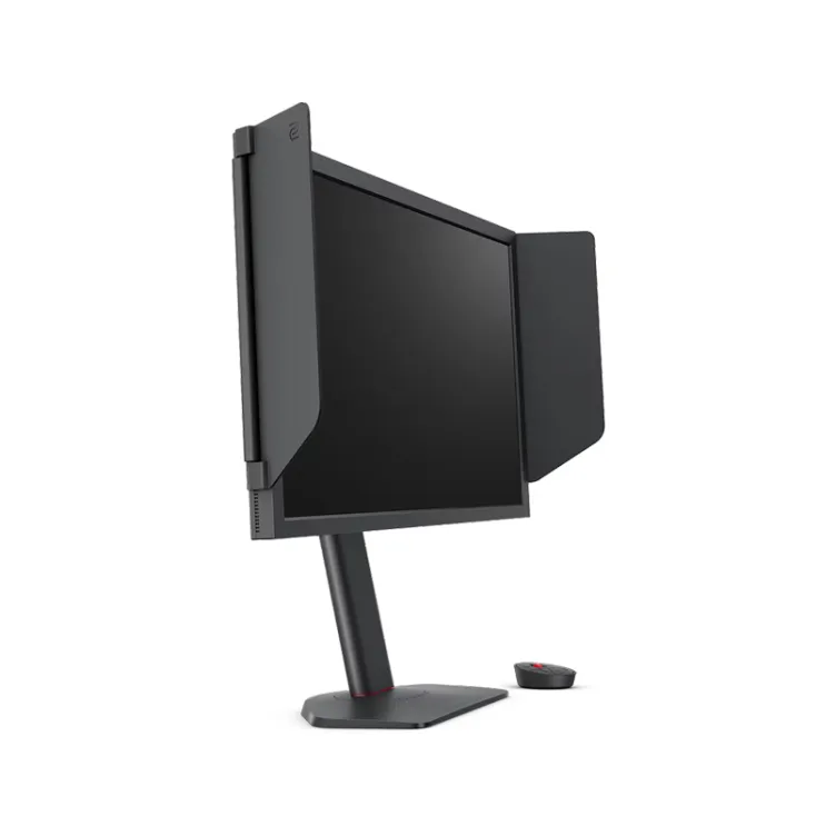 24.1 inča Zowie XL2566X+ FHD 1920x1080 400 Hz gaming monitor
