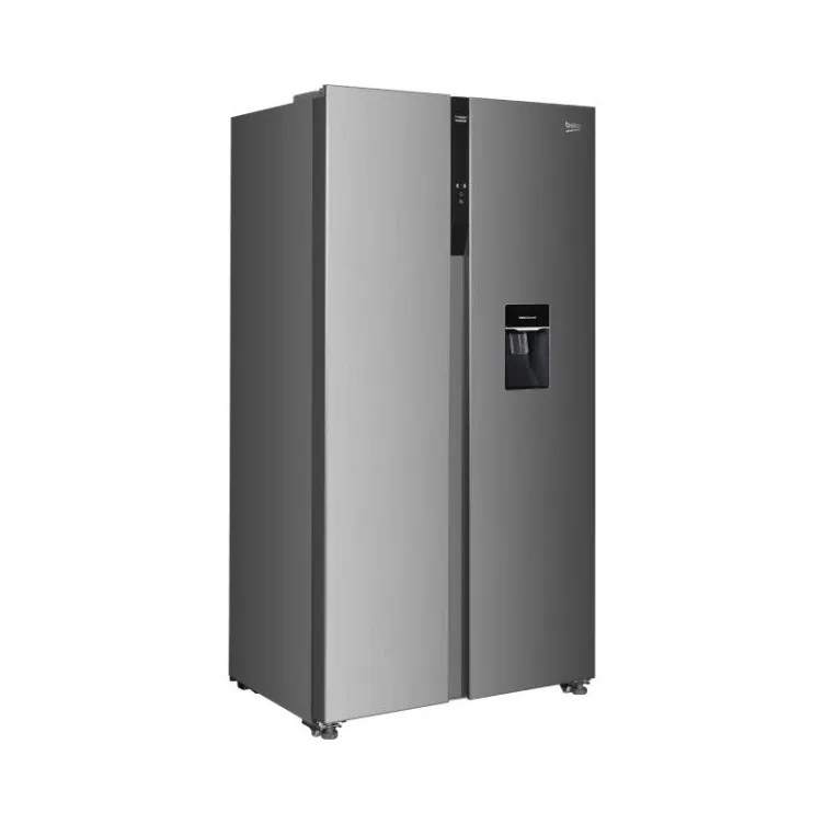 GNO 5322 WDXPN ProSmart inverter side by side frižider