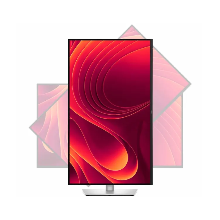 31.5 inch P3225QE 4K 100Hz USB-C Pro Plus IPS monitor