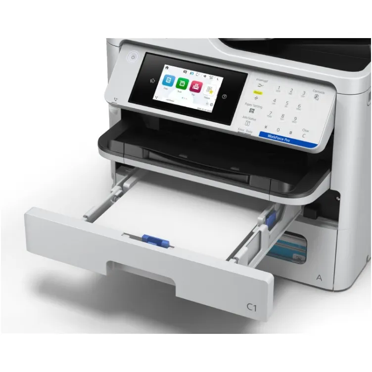 WorkForce Pro EM-C800RDWF RIPS wireless multifunkcijski inkjet štampač