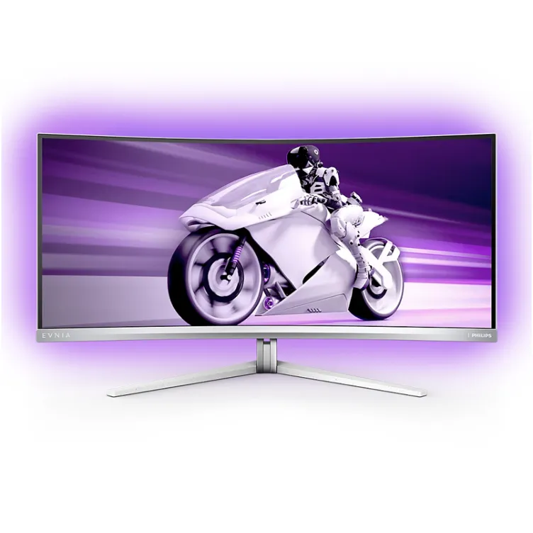 34 inča 34M2C8600/00 UWQHD 3440x1440 QD OLED 175 Hz gaming monitor