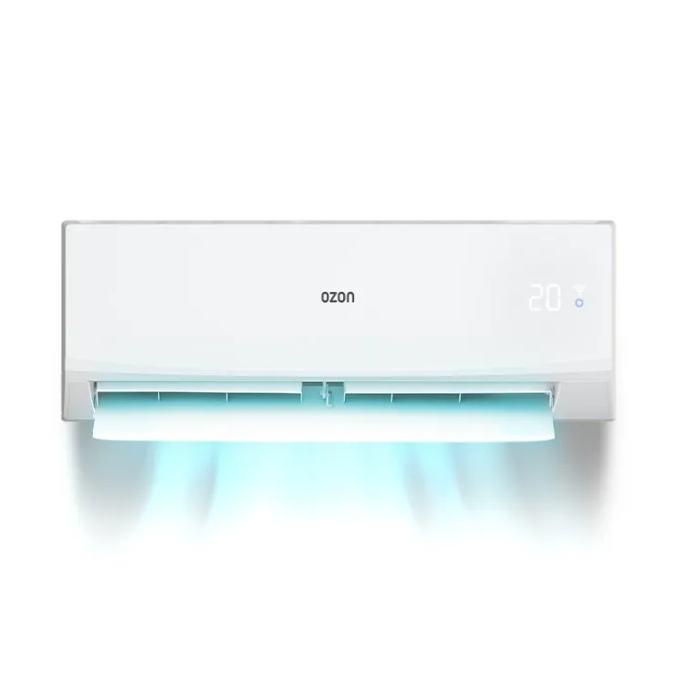 Arctic Pure S/U24AWHBM75 inverter klima uređaj Wi-Fi + grejač