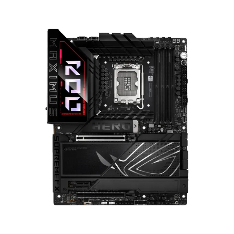 ROG MAXIMUS Z890 HERO matična ploča