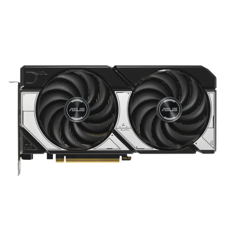 nVidia GeForce RTX 5070 12GB 192bit DUAL-RTX5070-O12G grafička karta