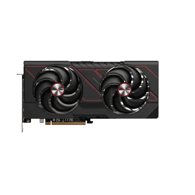 AMD Radeon RX 9070 16GB 256bit PULSE RX 9070 GAMING 16GB (11349-03-20G) grafička karta