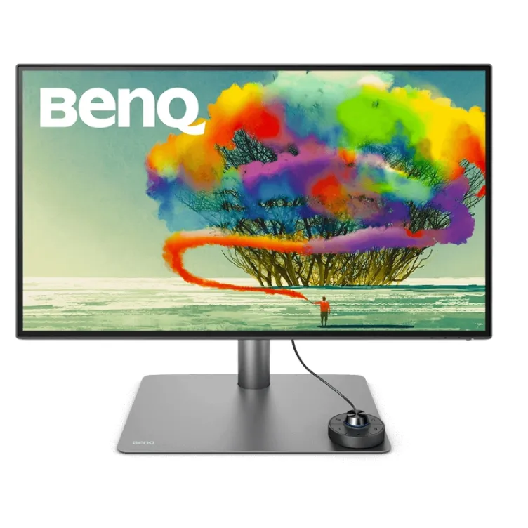 27 inča PD2725U UHD 3840x2160 IPS USB-C 65W dizajnerski monitor