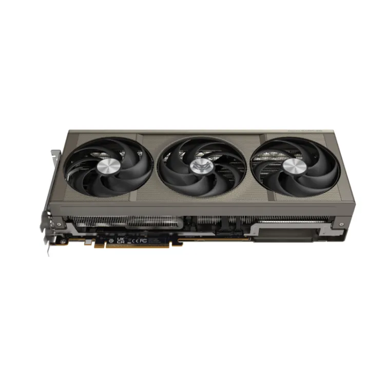 AMD Radeon RX 9070 16GB 256bit NITRO+ RX 9070 GAMING OC 16GB (11349-01-20G) grafička karta