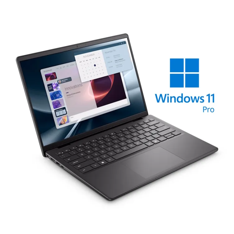 Pro 14 Essential PV14255 14 inch FHD+ 300nits AMD Ryzen 7 250 16GB 512GB SSD Win11Pro laptop