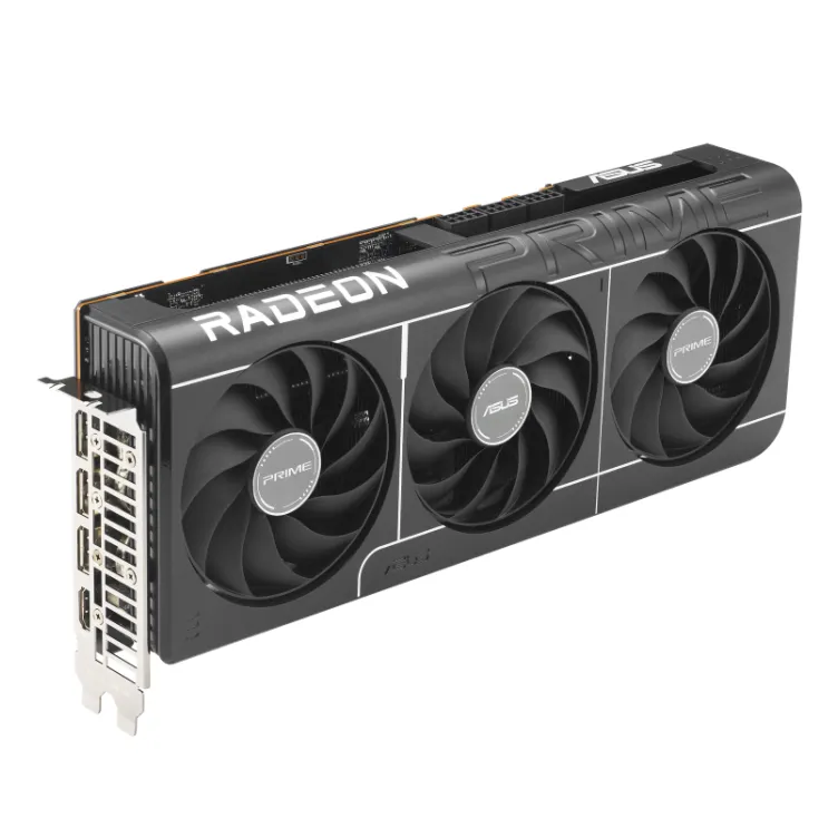 Radeon RX 9070 XT 16GB PRIME-RX9070XT-O16G grafička karta