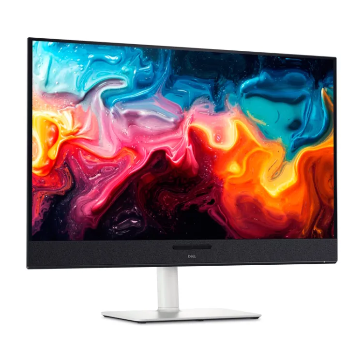 31.6 inch S3225QC 4K OLED 120Hz USB-C FreeSync Plus monitor