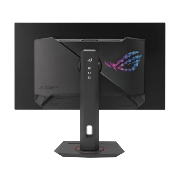 27 inča ROG Strix XG27UCDMG UHD 3840x2160 OLED 240 Hz gaming monitor