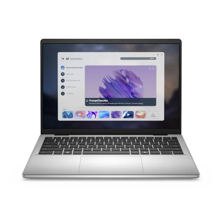 Pro 14 Essential PV14250 14 inch FHD+ 300nits Core 7 150U 16GB 512GB SSD Backlit Win11Pro silver laptop