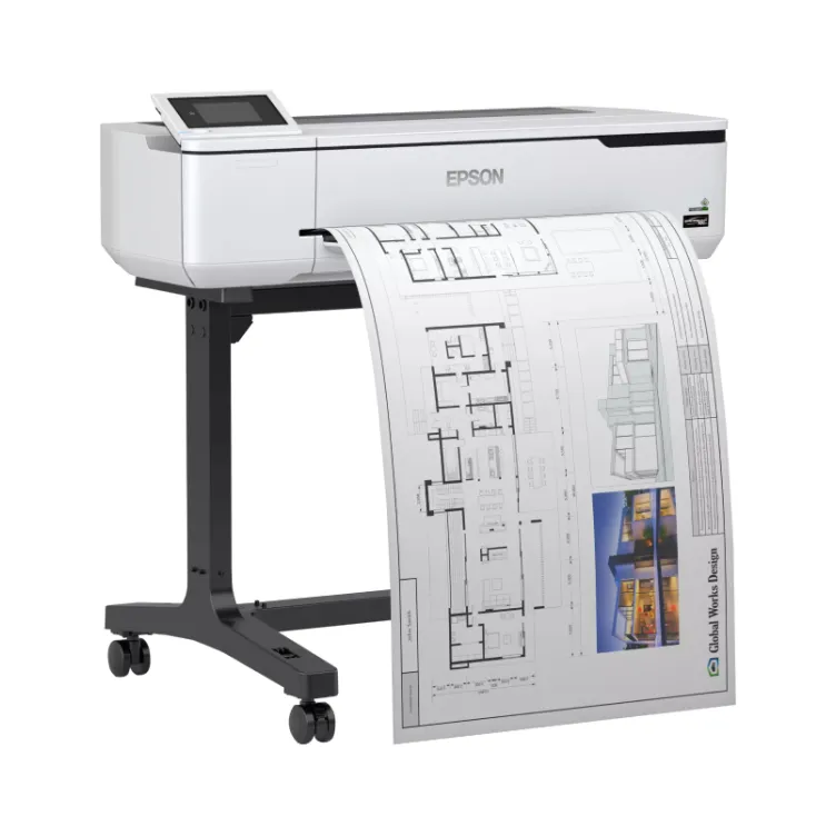 SureColor SC-T3100 inkjet štampač/ploter 24 inča standard