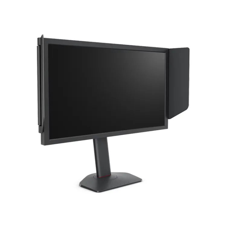24.1 inča Zowie XL2586X+ FHD 1920x1080 Fast TN 600Hz DyAc 2 gaming monitor