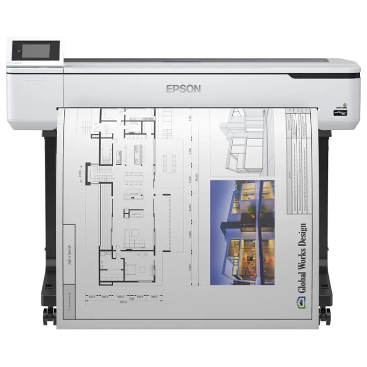 SureColor SC-T5100 inkjet štampač/ploter 36 inča standard