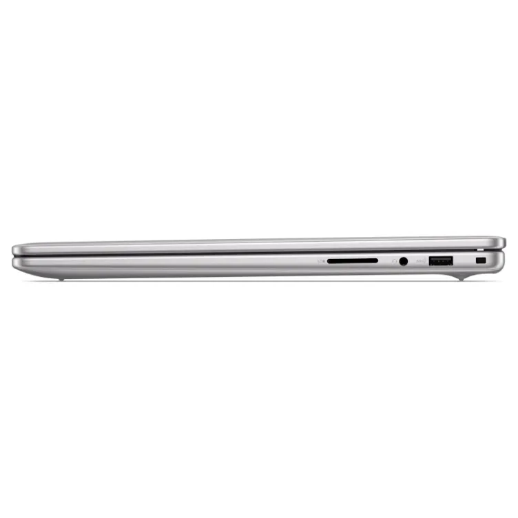16 DC16251 16 inch FHD+ 300nits Core 7 150U 16GB 512GB SSD Backlit FP metalni silver laptop