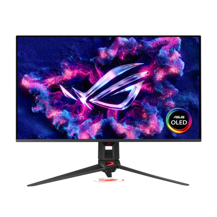 32 inča ROG Swift PG32UCDMR UHD 3840x2160 QD-OLED 240 Hz gaming monitor