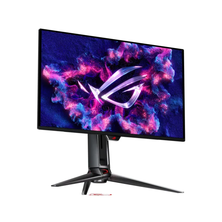 27 inča ROG Swift PG27UCDM UHD 3840x2160 QD-OLED 240 Hz gaming monitor