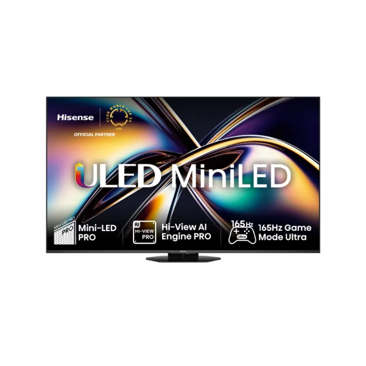 75 inča 75U8Q Mini-LED 4K UHD Smart TV