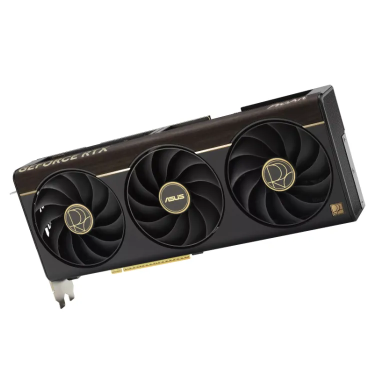 nVidia GeForce RTX 5080 16GB 256bit PROART-RTX5080-O16G grafička karta