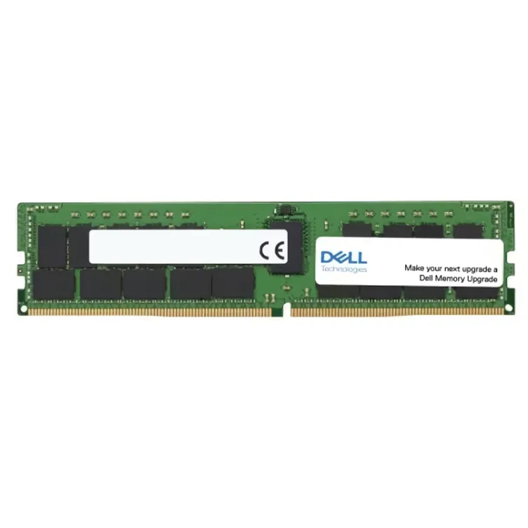 32GB 2RX4 DDR4 RDIMM 3200MT/s