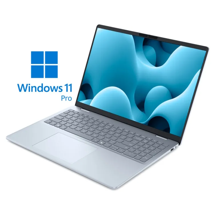 16 Plus 16 inch QHD+ Touch 600nits Core Ultra 9 288V 32GB 1TB SSD Intel Arc Backlit FP Win11Pro laptop